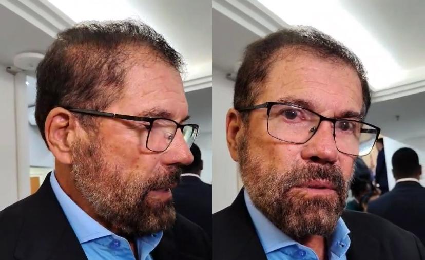 José Rocha lembra ameaça de Arthur Lira quando ele cobrou transparência ...