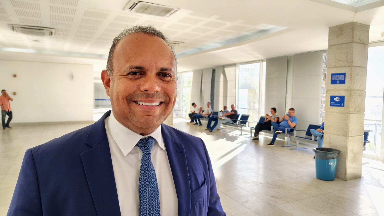 Câmara de Salvador vai investigar atuação da Agerba após denúncias ...