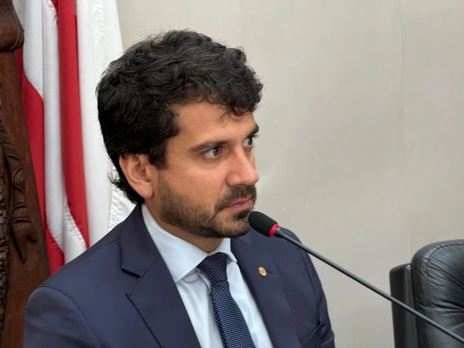 Manuel Rocha destaca projeção de aumento da safra agrícola em 2025: “O ...